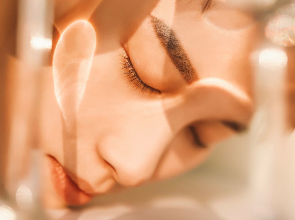 La elastosis solar: qué es, qué debemos tener en cuenta y cómo puede ...